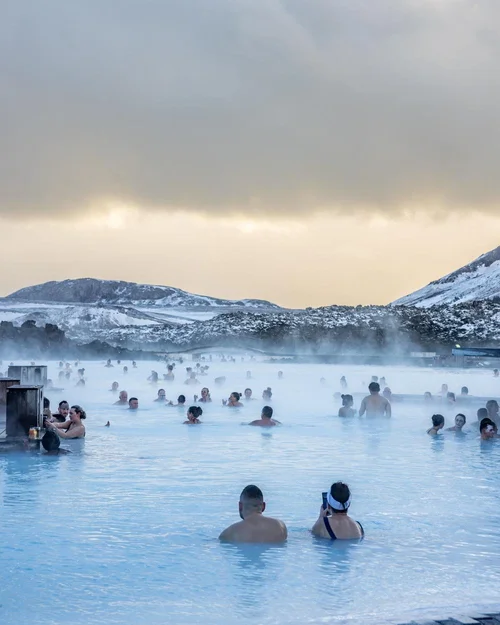 Sky Lagoon vs Blue Lagoon: and we're not sitting on the fence — Walk My ...