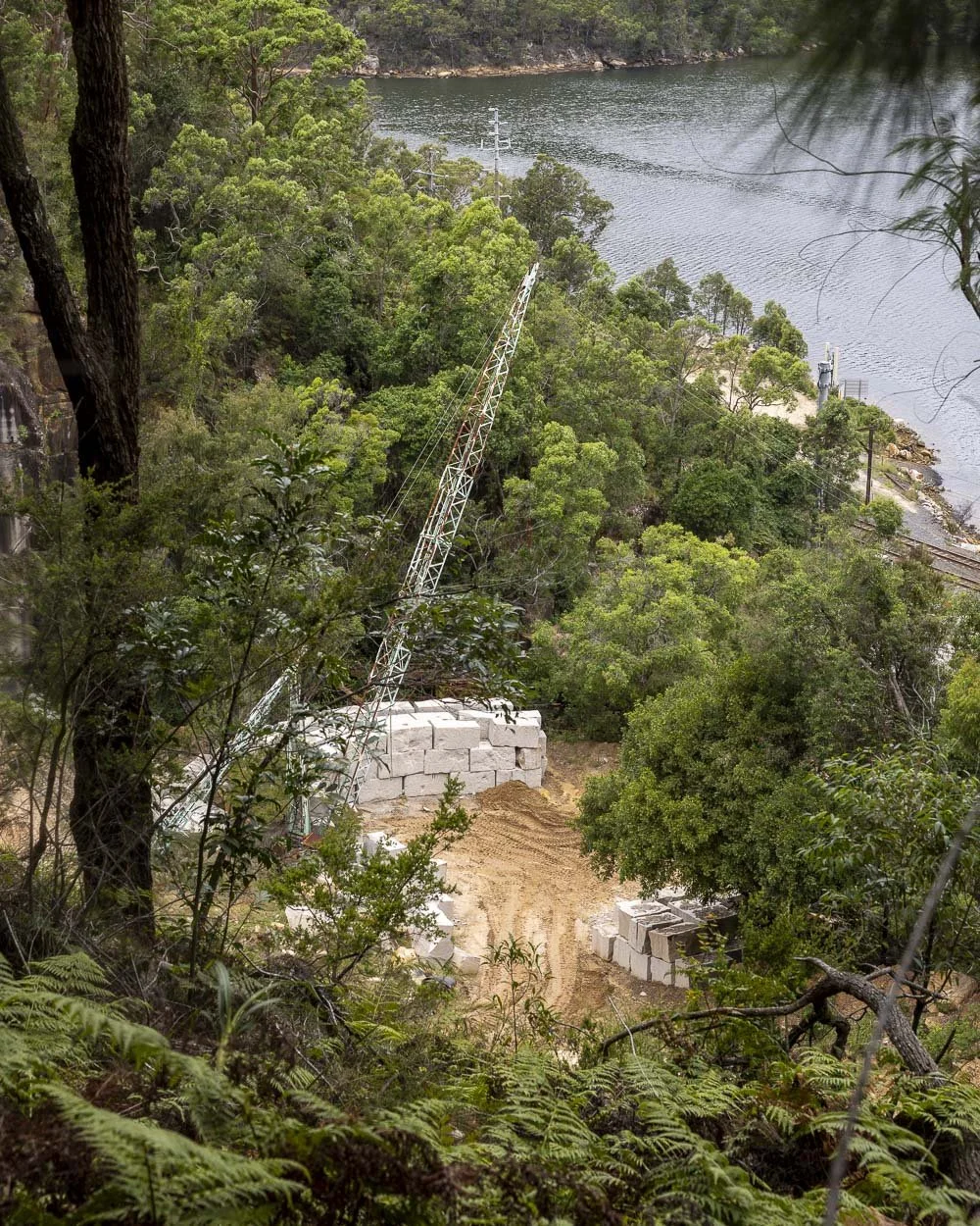 Pindar Cave: is the the Central Coast's best wild camping spot? — Walk ...