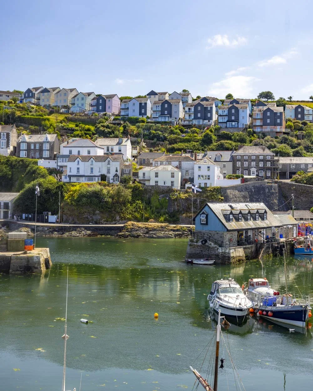 Polstreath Beach: a little slice of Bali in Cornwall — Walk My World