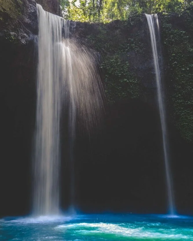 16 of the most spectacular waterfalls in Bali with tips for your visit ...