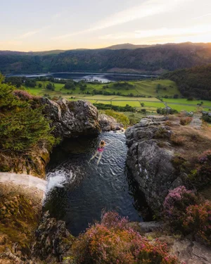 16 amazing things to do in Grasmere including the best of its wild side ...