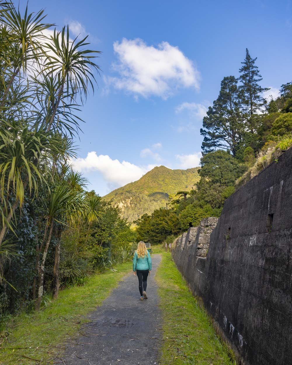 Karangahake Gorge Historic Walkway: the best bits and what to skip ...