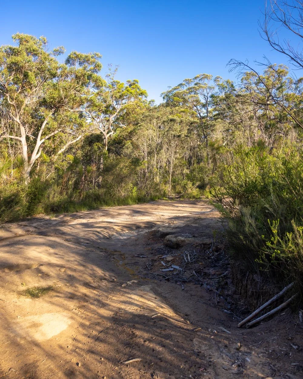 Hell Hole Falls: a spectacular waterfall swimming hole near Jervis Bay ...