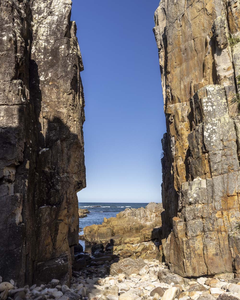 How to find the stunning Diamond Head rockpools — Walk My World