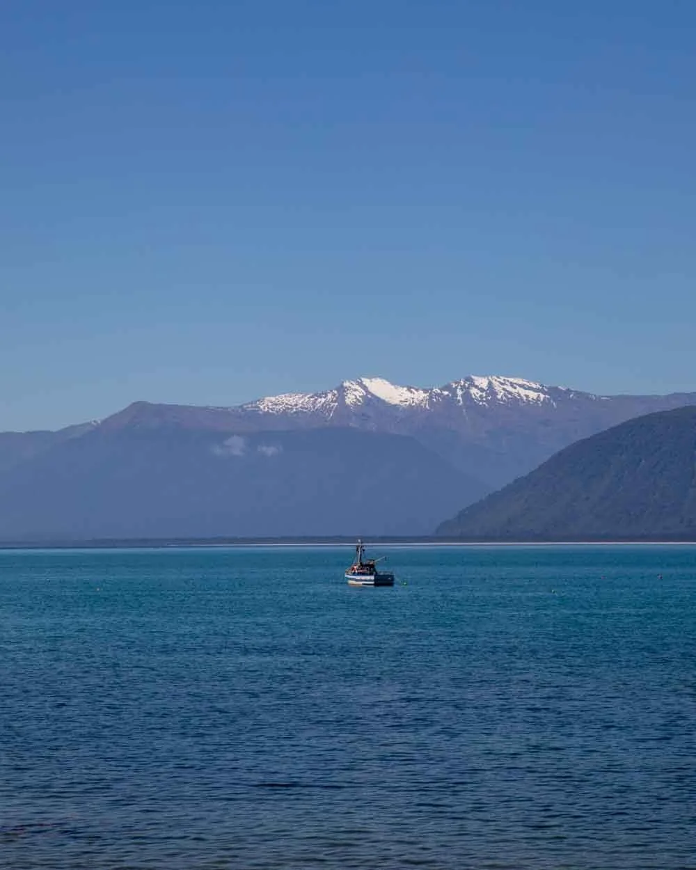 The 12 Most Incredible Stops along the Haast Pass [with distances ...