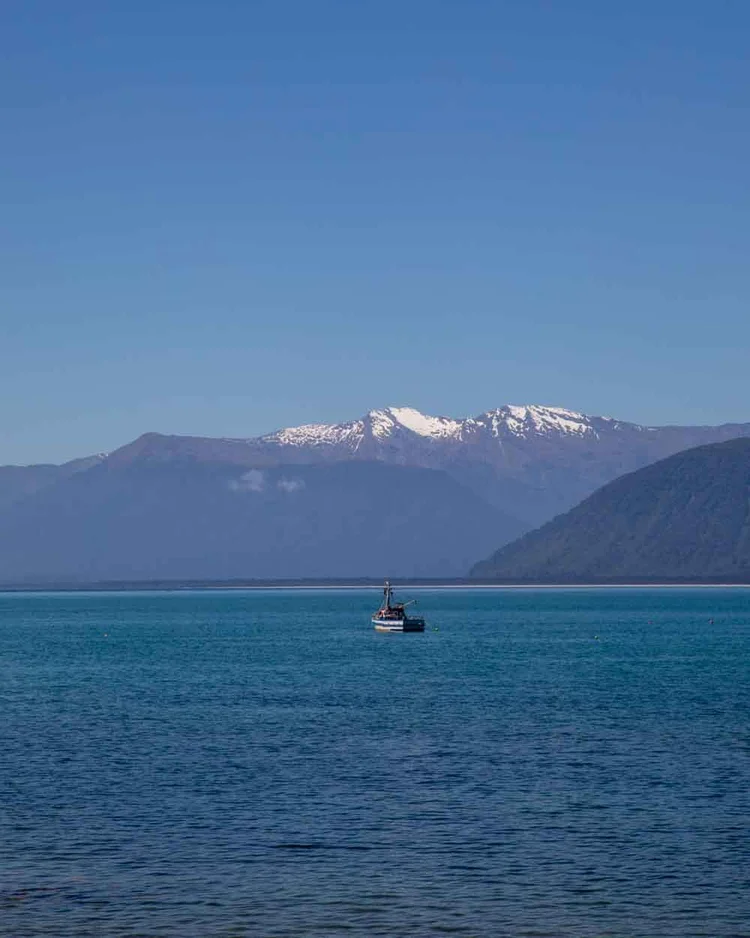 The 12 Most Incredible Stops along the Haast Pass [with distances ...