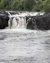 How to visit High Force Waterfall for free — Walk My World