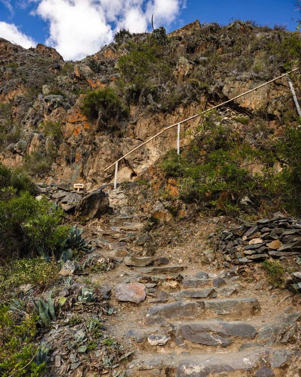 Pinkuylluna: the most enchanting ruins in Ollantaytambo — Walk My World
