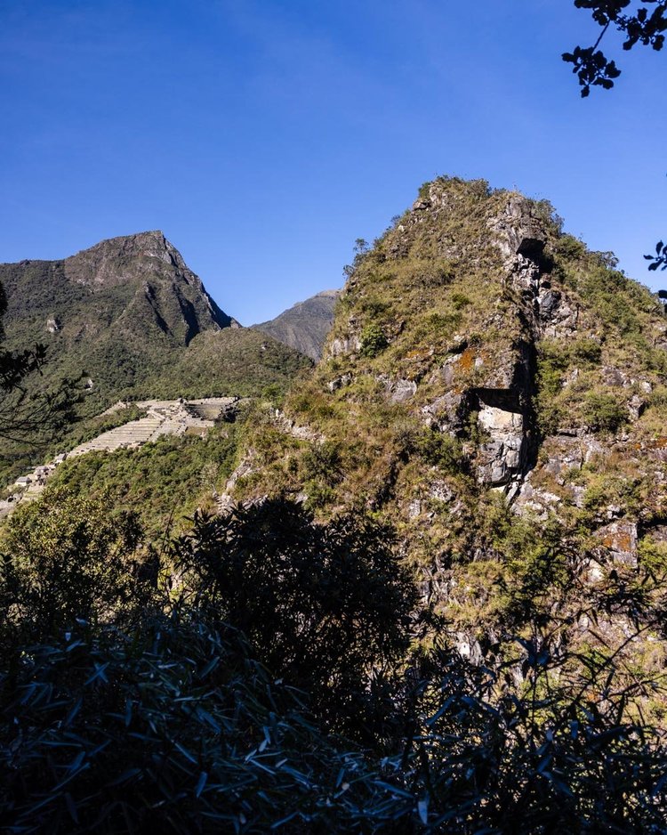 Huayna Picchu and the stairs of death: just how scary is it really ...