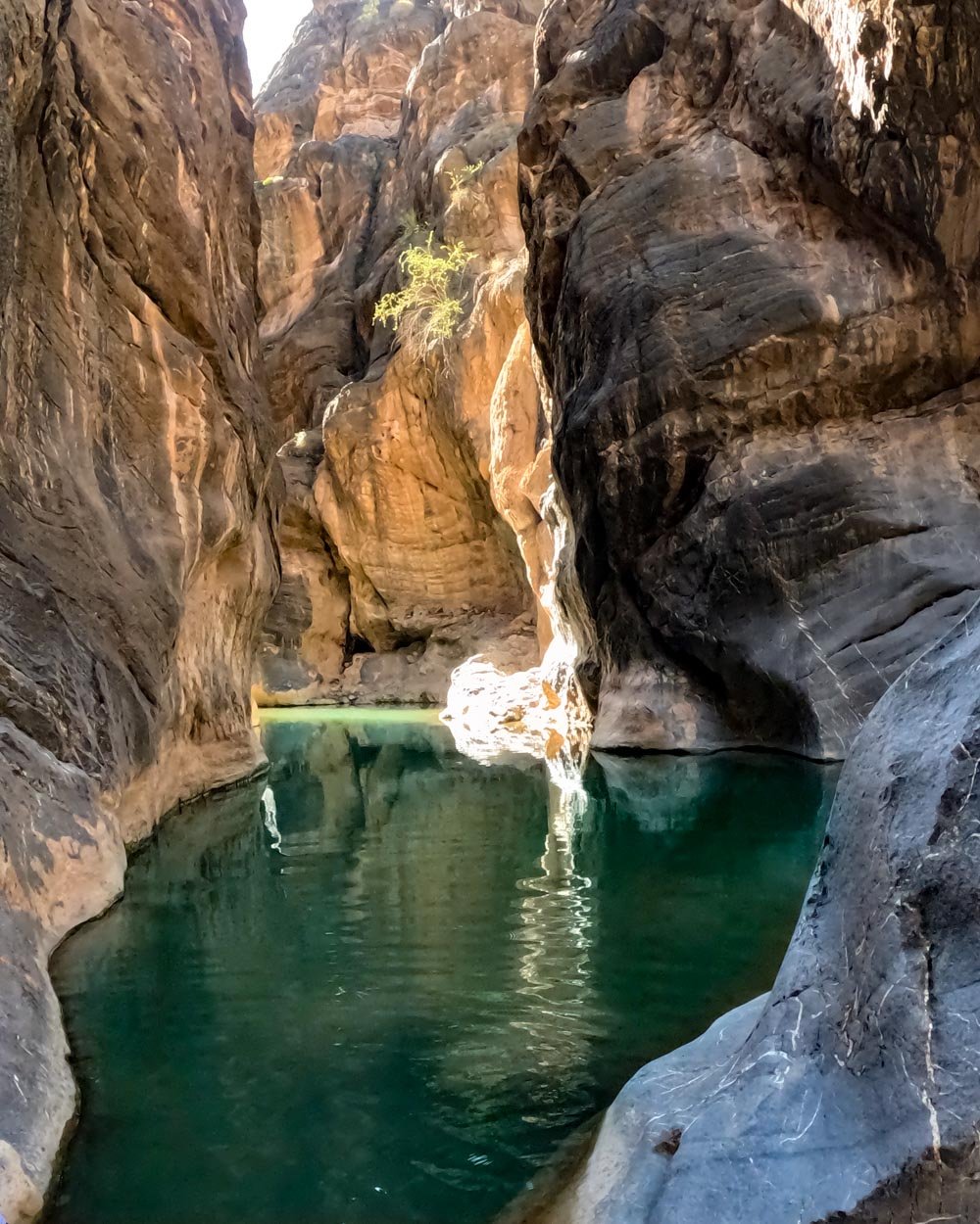 Balad Sayt: what to expect from this picturesque remote mountain ...