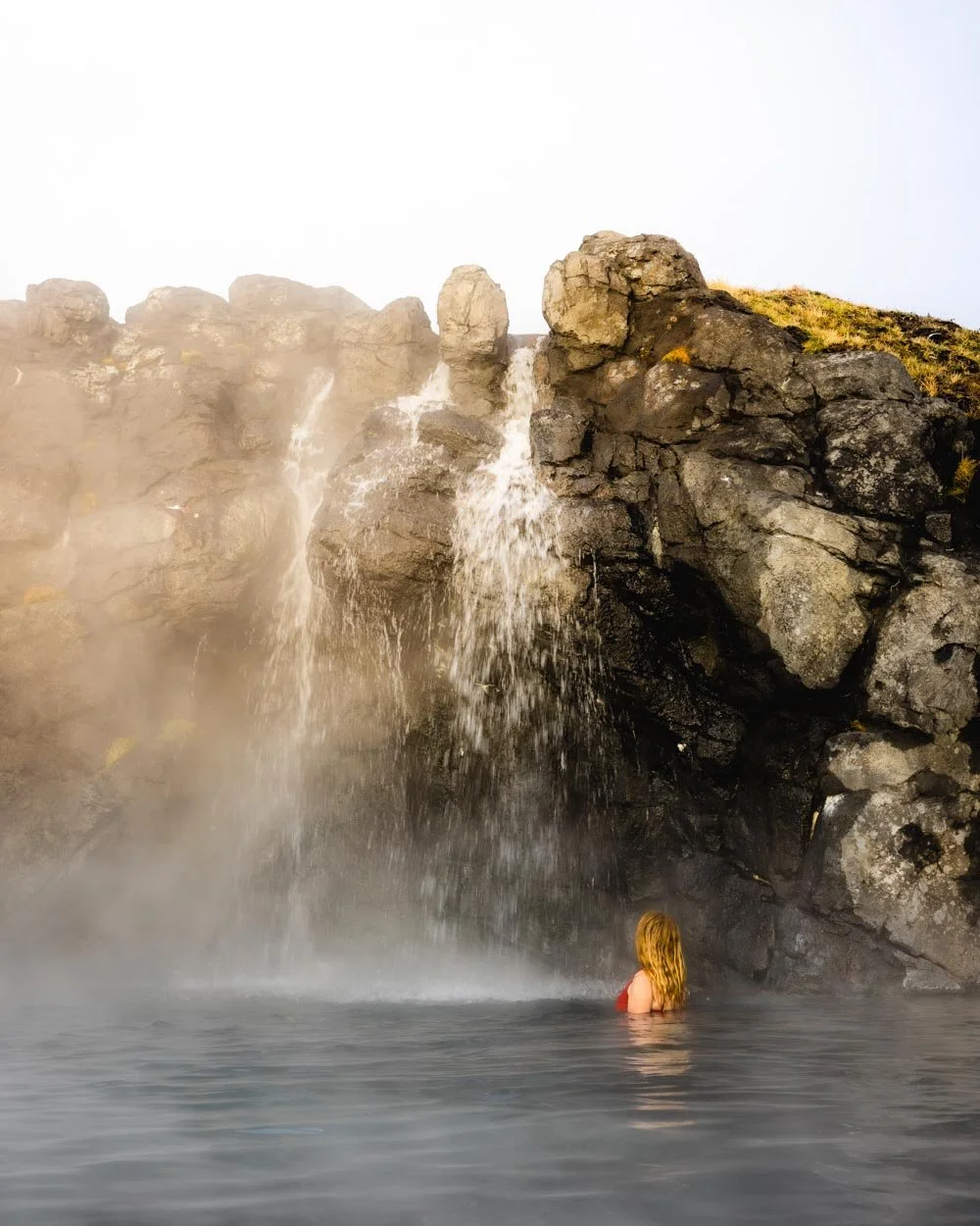 Sky Lagoon vs Blue Lagoon: and we're not sitting on the fence — Walk My ...