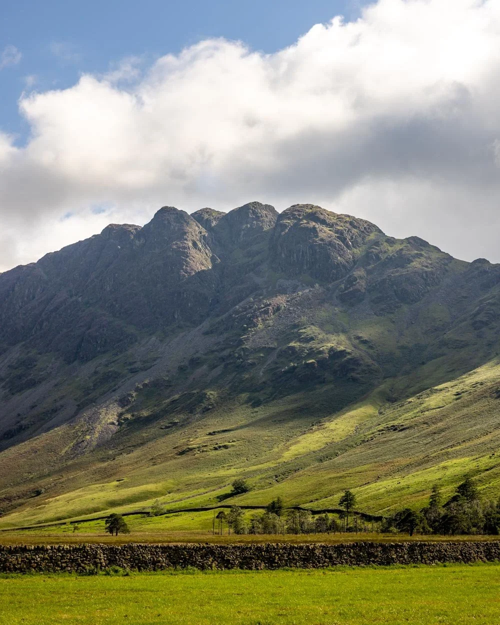 Haystacks: sensational views, hidden bothies and secret infinity pools ...