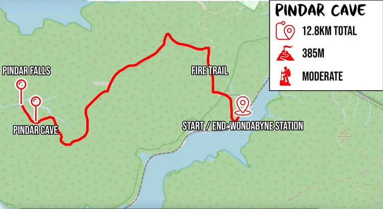 Pindar Cave: is the the Central Coast's best wild camping spot? — Walk ...