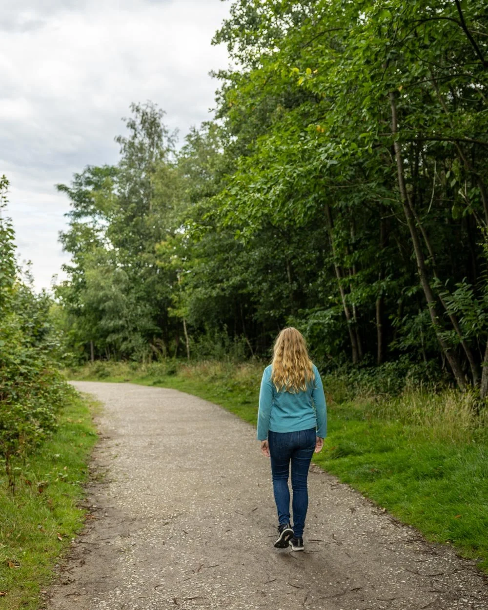 Winnie the Pooh Trail: a fun treasure hunt and Poohsticks Bridge — Walk ...