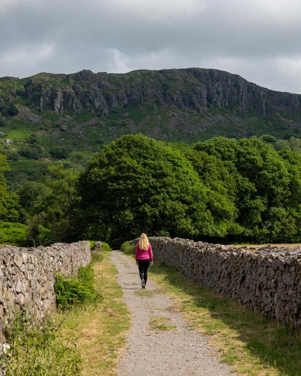 Gill Force: a secluded wild swimming spot in Eskdale — Walk My World