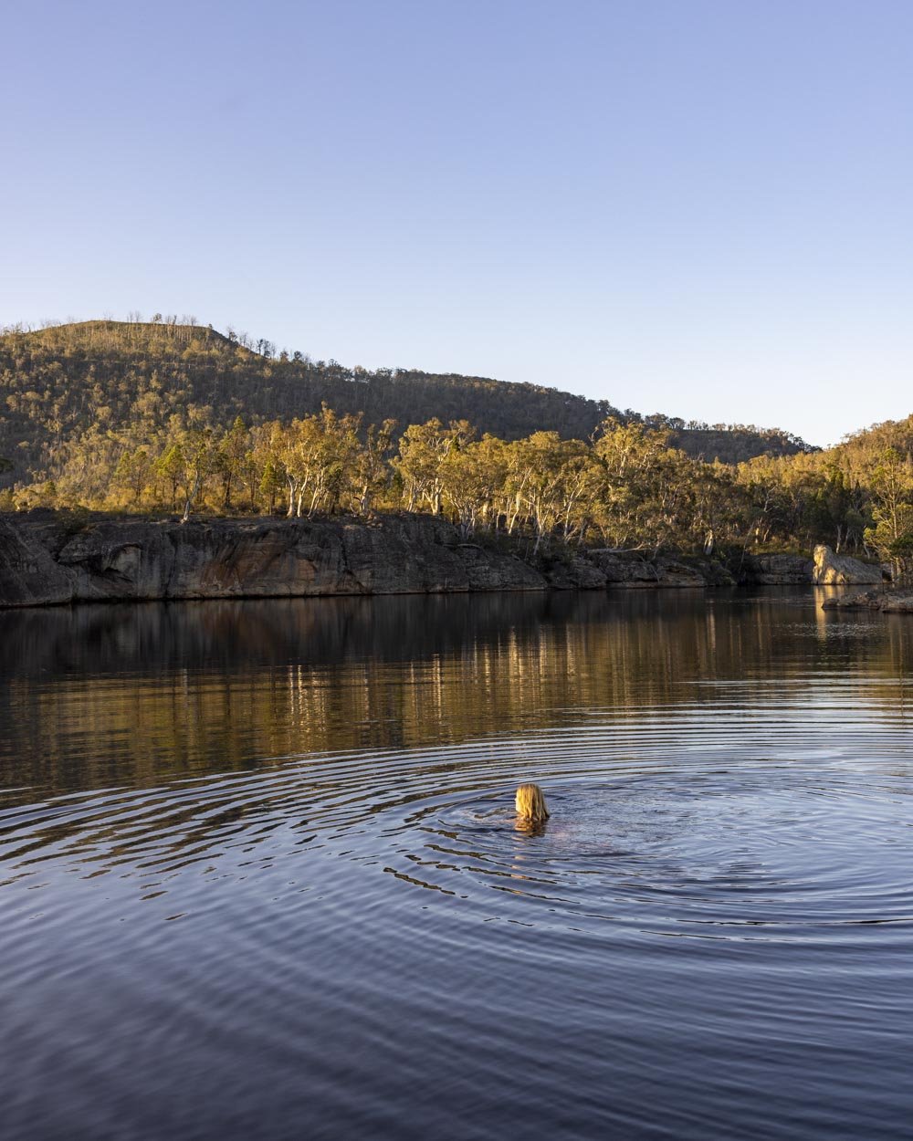 Ganguddy Dunns Swamp: is this the most underrated part of Wollemi ...