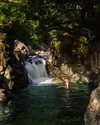 Black Moss Pot: the truth about wild swimming at the Lake District's ...