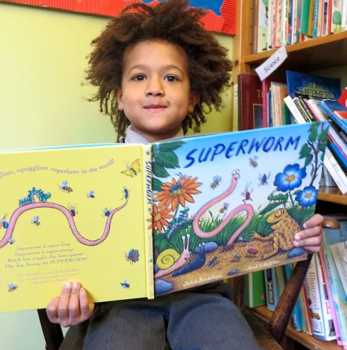 Our top 30 books recommendations for Key Stage 1 children (aged 5 – 7 ...