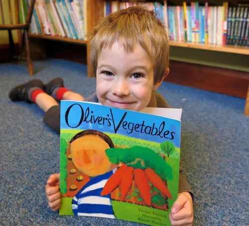 Our top 30 books recommendations for Key Stage 1 children (aged 5 – 7 ...