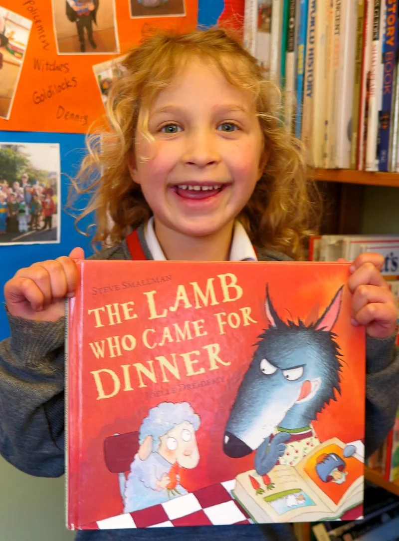 Our top 30 books recommendations for Key Stage 1 children (aged 5 – 7 ...