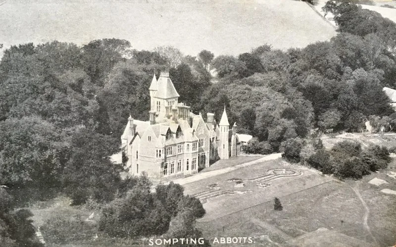 Life for prep school boarders in the 1960s — Sompting Abbotts