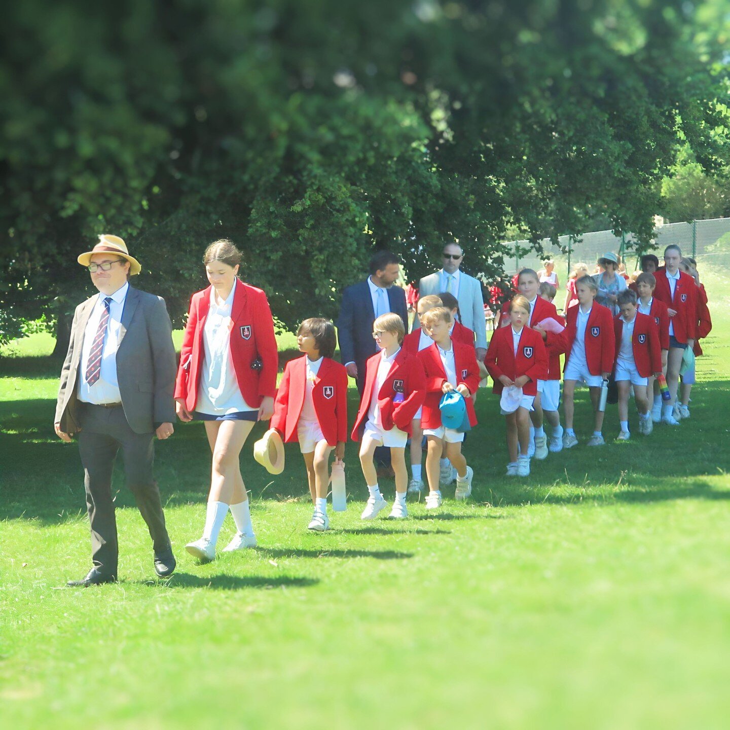 Felicity Gunn - Sompting Abbotts