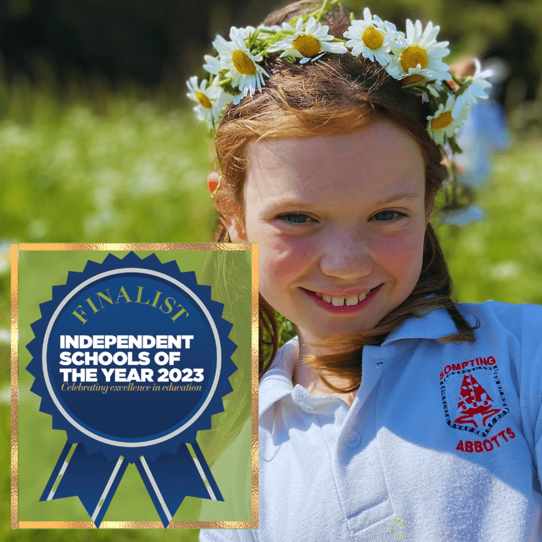 Sompting Abbotts named finalist in Independent Schools of the Year 2023 ...
