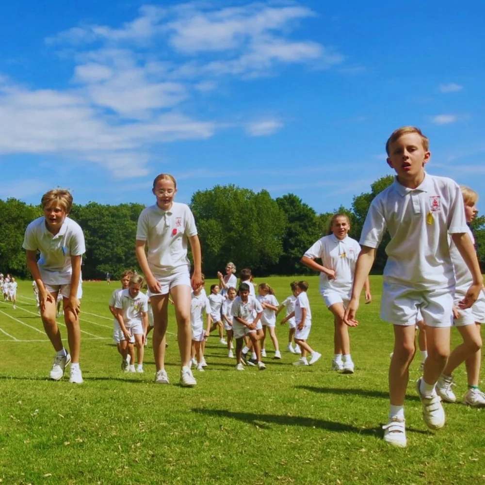 10 reasons why learning sports for children is more than one big game ...