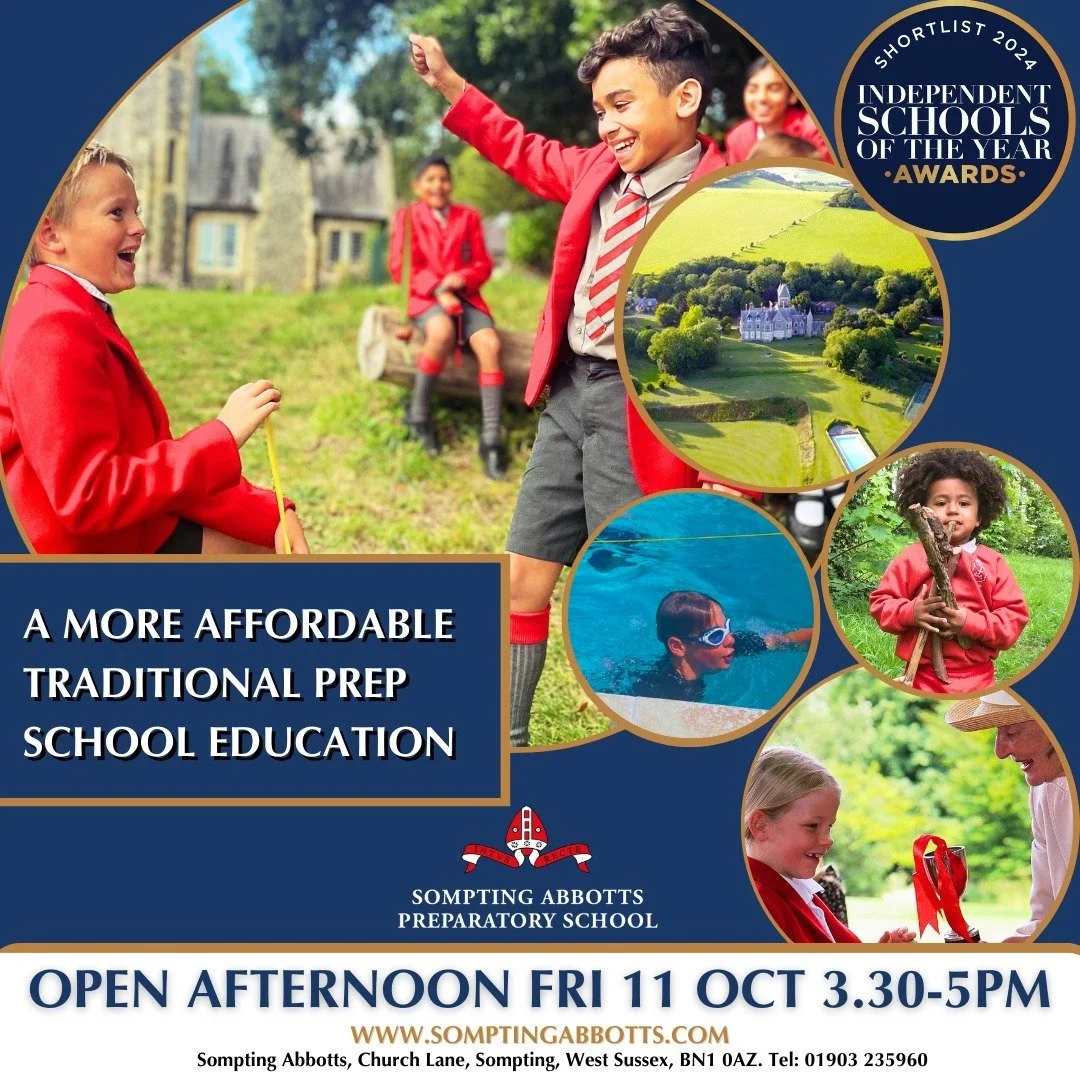 What exactly is a prep school? (And the answers to 10 more questions ...