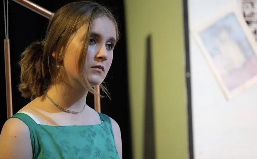 Rosalind won a Year 9 Drama Scholarship to Lancing College — Sompting ...