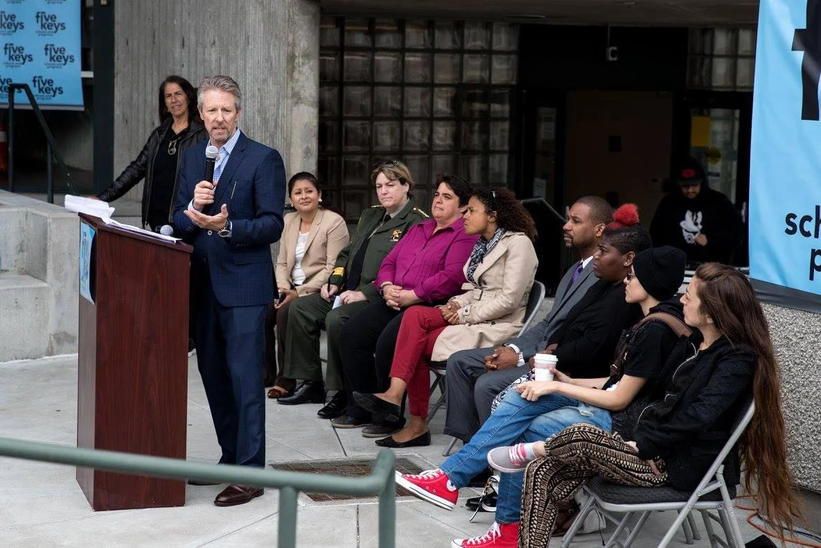 Latest News - Five Keys Charter School - San Francisco, Los Angeles ...