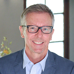 Board of Directors - Steve Good — Five Keys