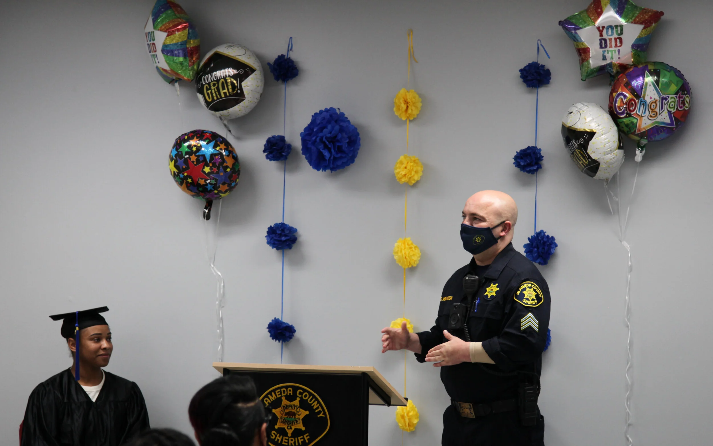 Back to School: What confronting the challenges of COVID-19 looks like ...