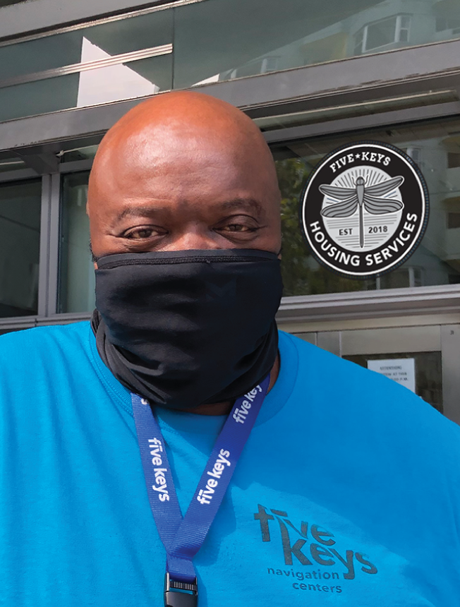 Five Keys Schools and Programs