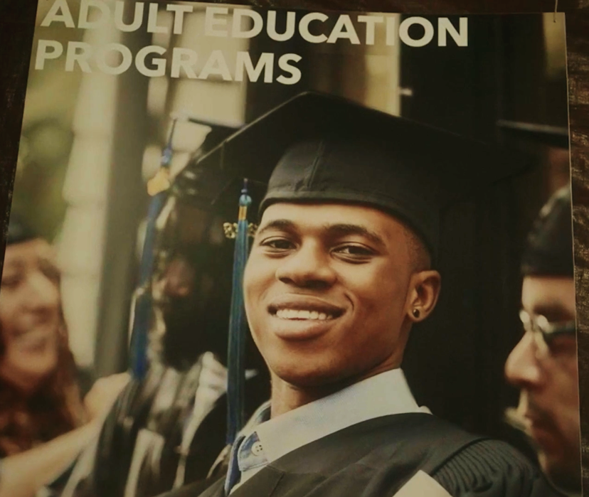 Furniture-Annex — Five Keys Schools and Programs