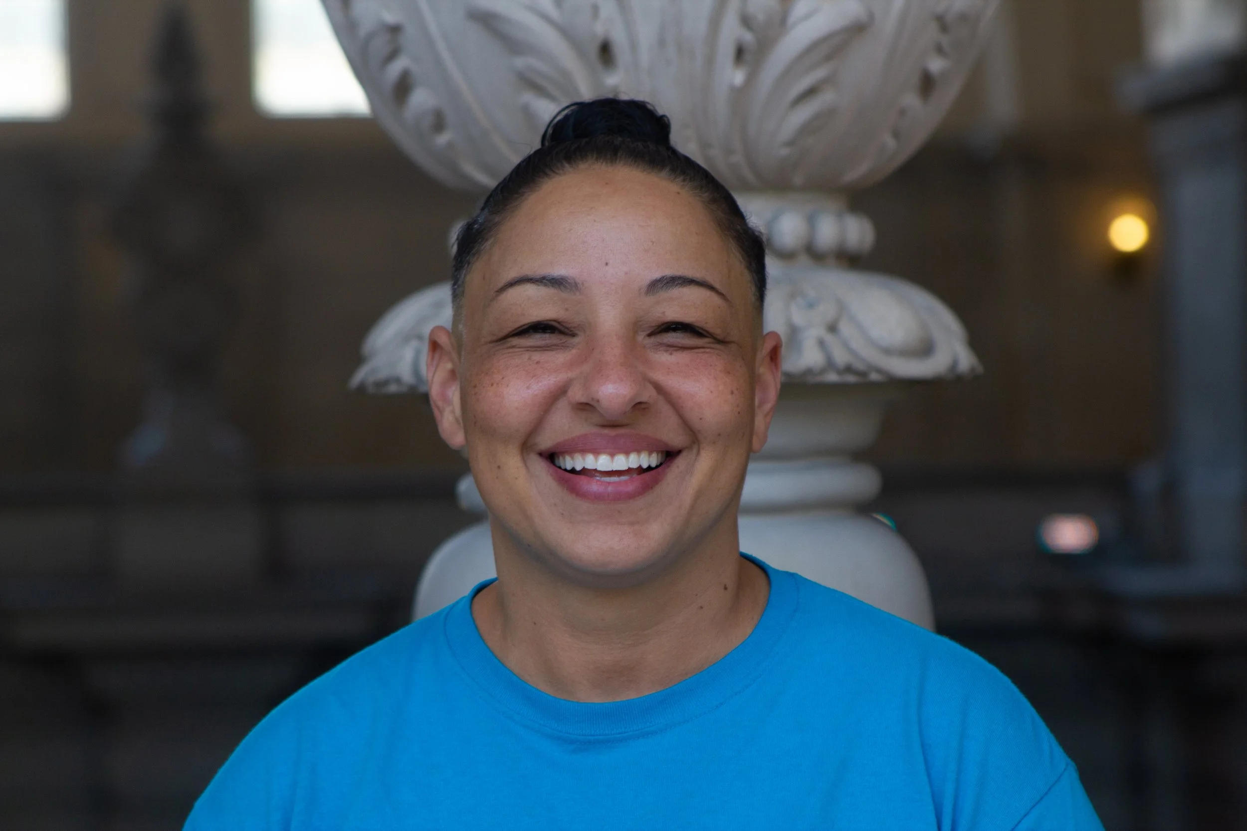 Five Keys Team Bio — Five Keys Schools and Programs