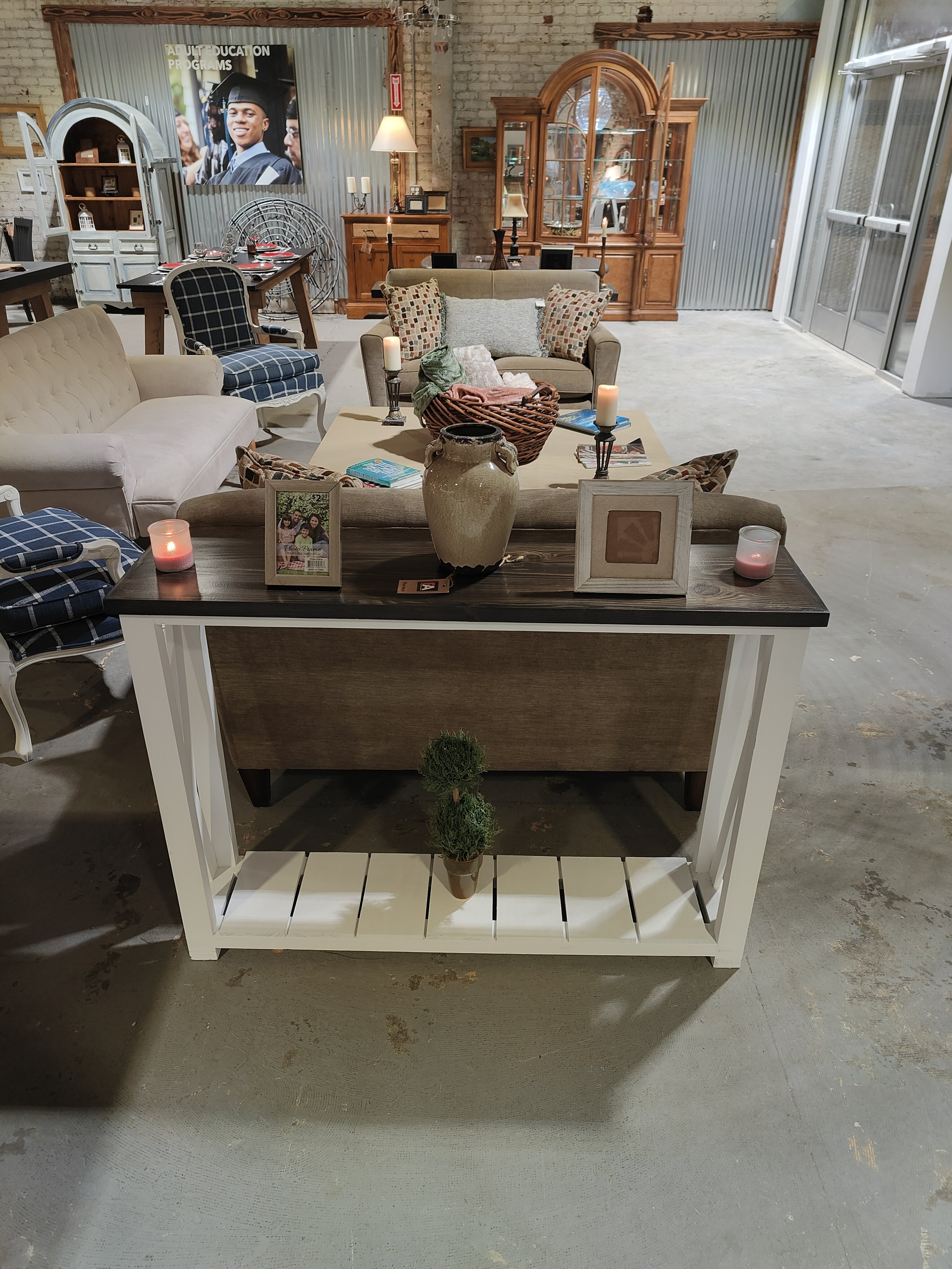 Furniture-Annex — Five Keys Schools and Programs