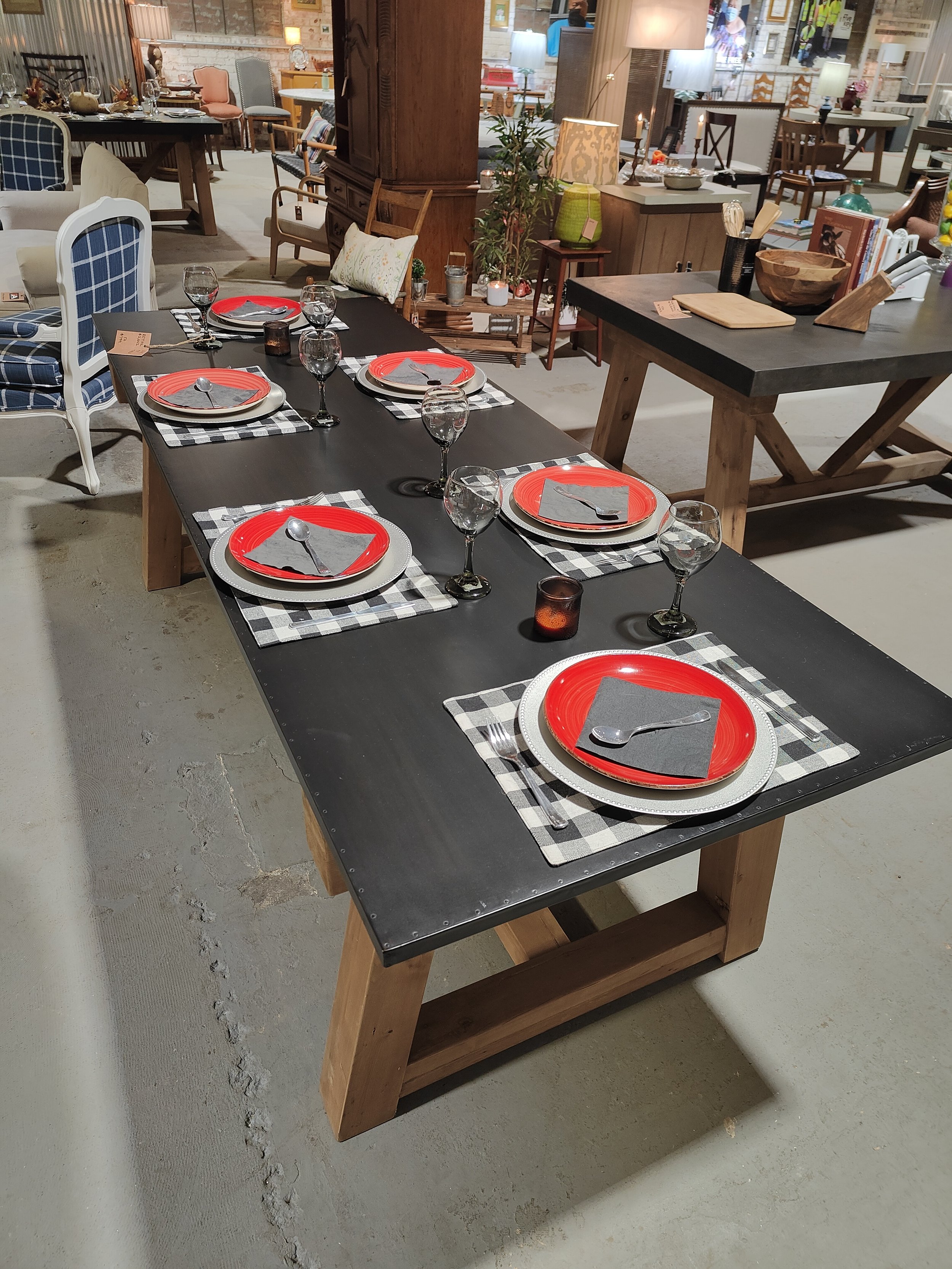 Furniture-Annex — Five Keys Schools and Programs