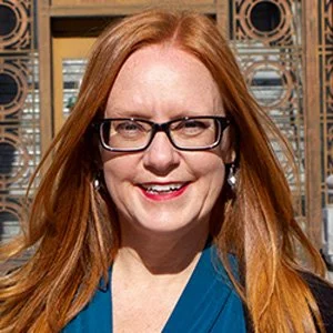 Five Keys Team Bio — Five Keys Schools and Programs