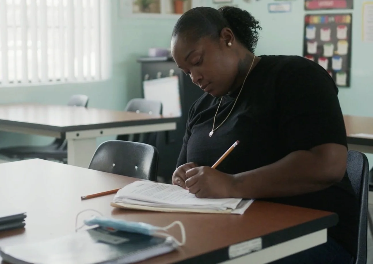 Five Keys Schools and Programs