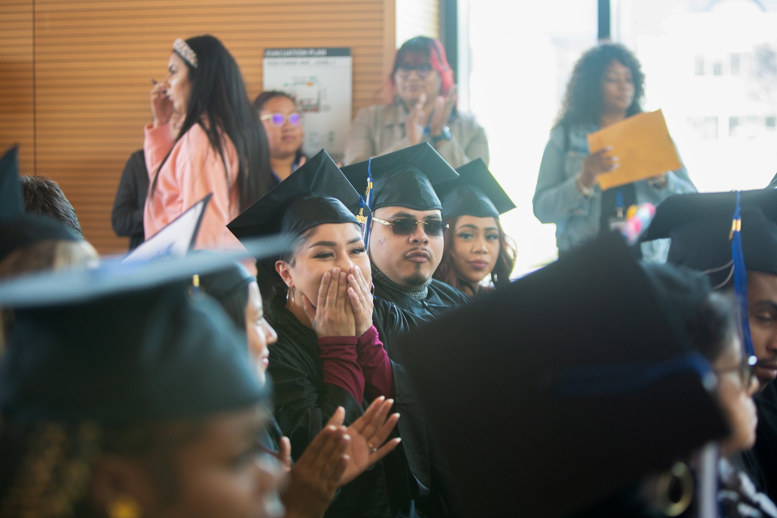 School Locations — Five Keys