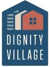 Dignity Village Groundbreaking Ceremony — Five Keys