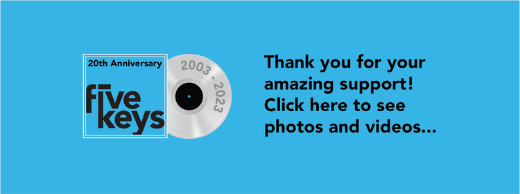 Five Keys Schools and Programs