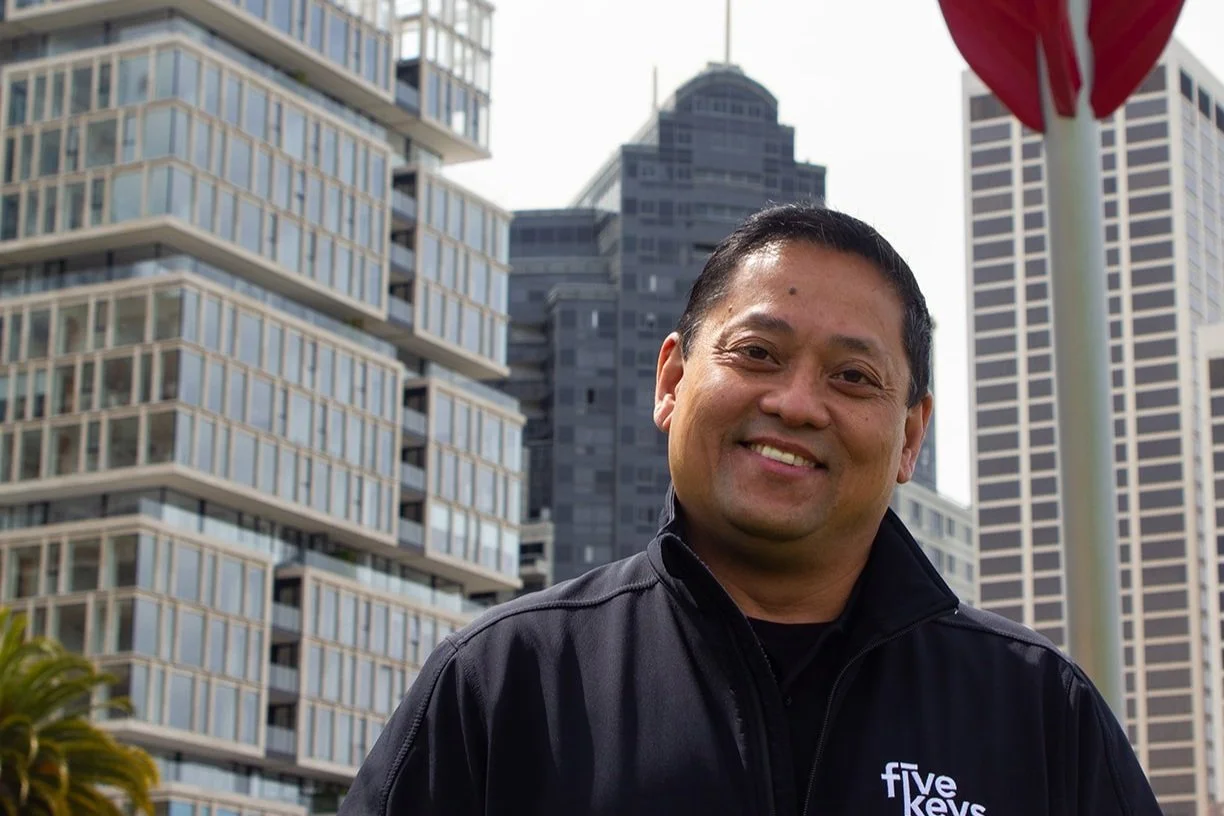 Our Team - Five Keys Charter School - San Francisco, Los Angeles, East ...