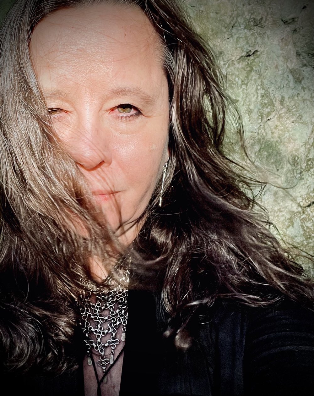 About Lisa — Lisa Lochhead