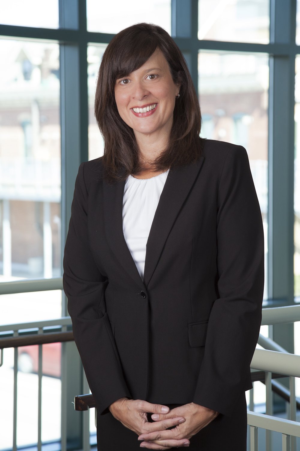 Clarissa Finnell — Schultz & Pogue, LLP