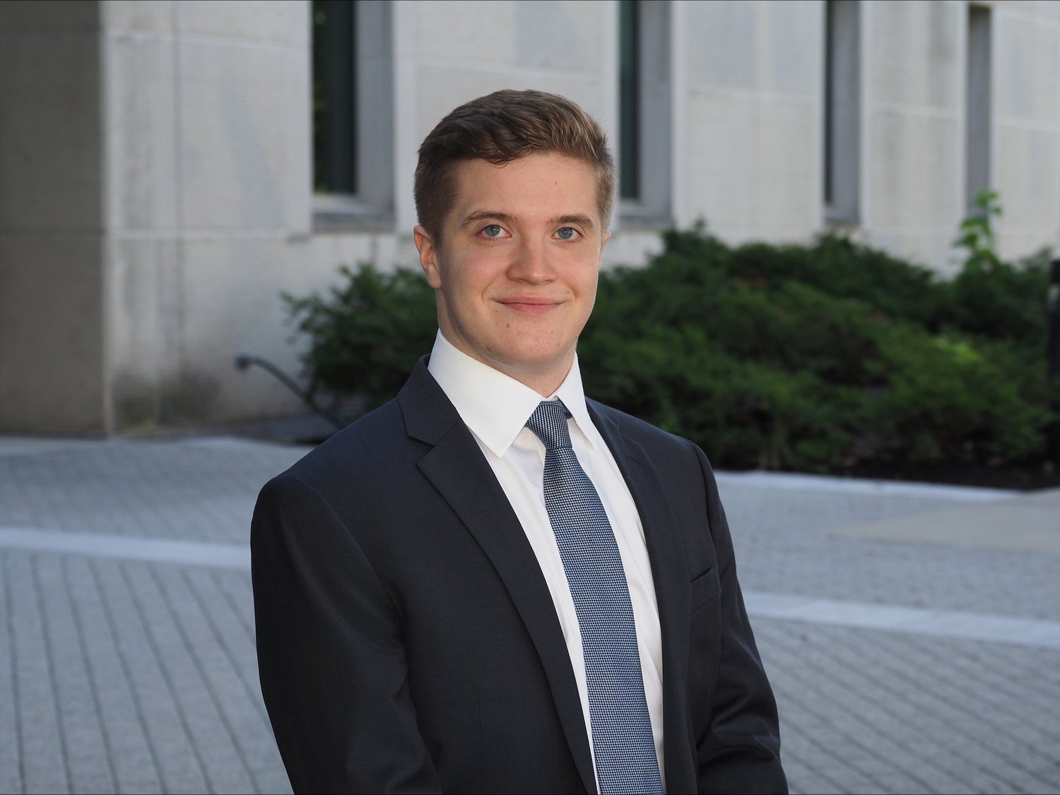 M. Brooks Pearce — Schultz & Pogue, LLP