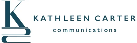 Books — Kathleen Carter Communications