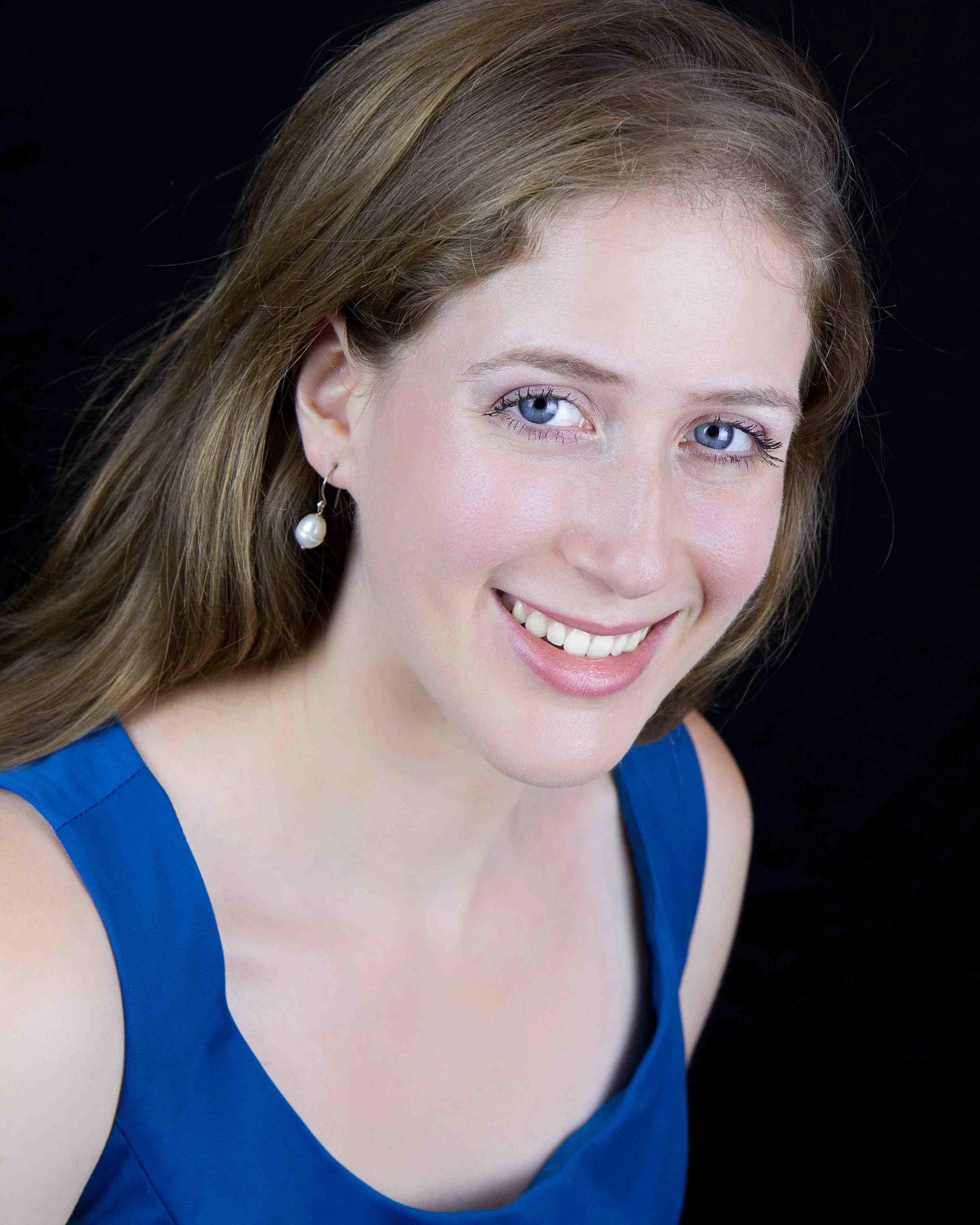 Templo Libertad Buenos Aires — HEVREH Ensemble