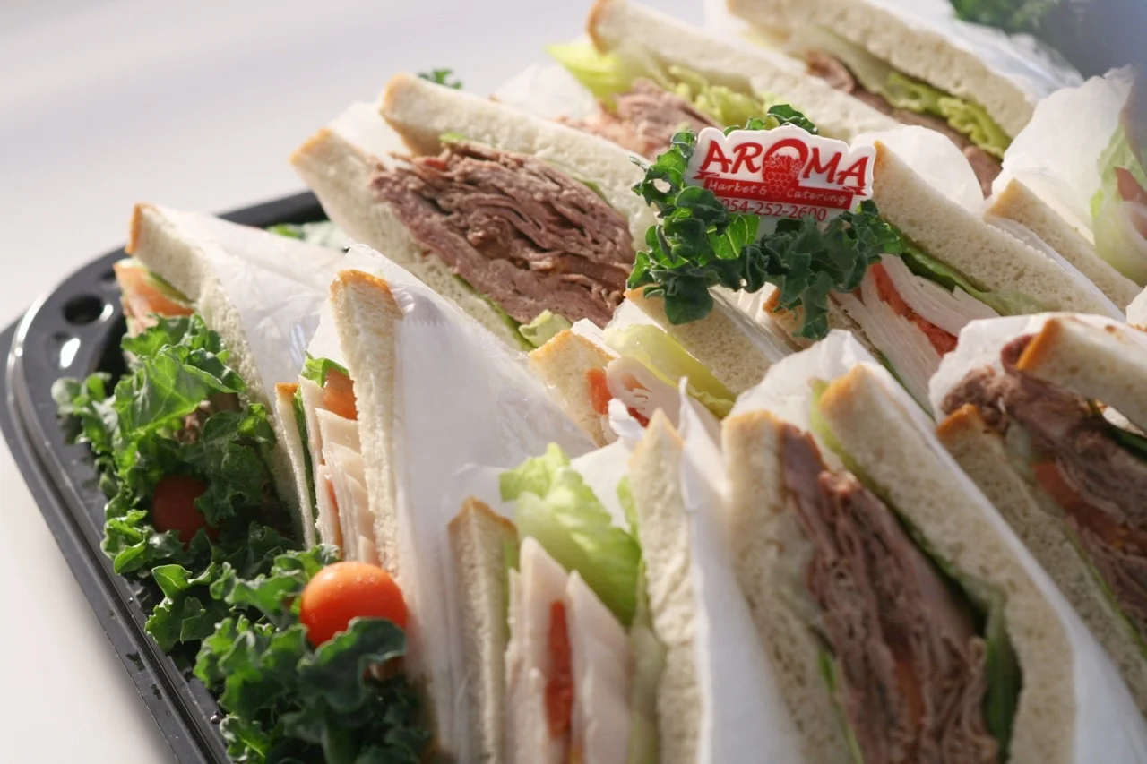 Fresh Kosher Homemade Prepared Foods in Boca Raton and Cooper City ...